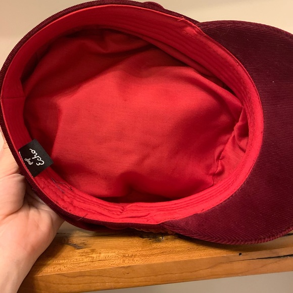 echo new york | Accessories | Echo New York Boy Cap Hat Ashvani In ...